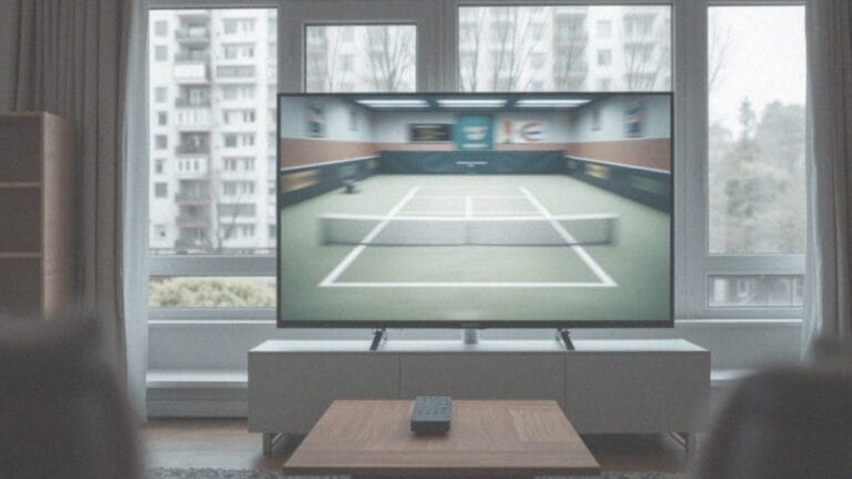 STS TV jak oglądać? Przewodnik po transmisjach sportowych